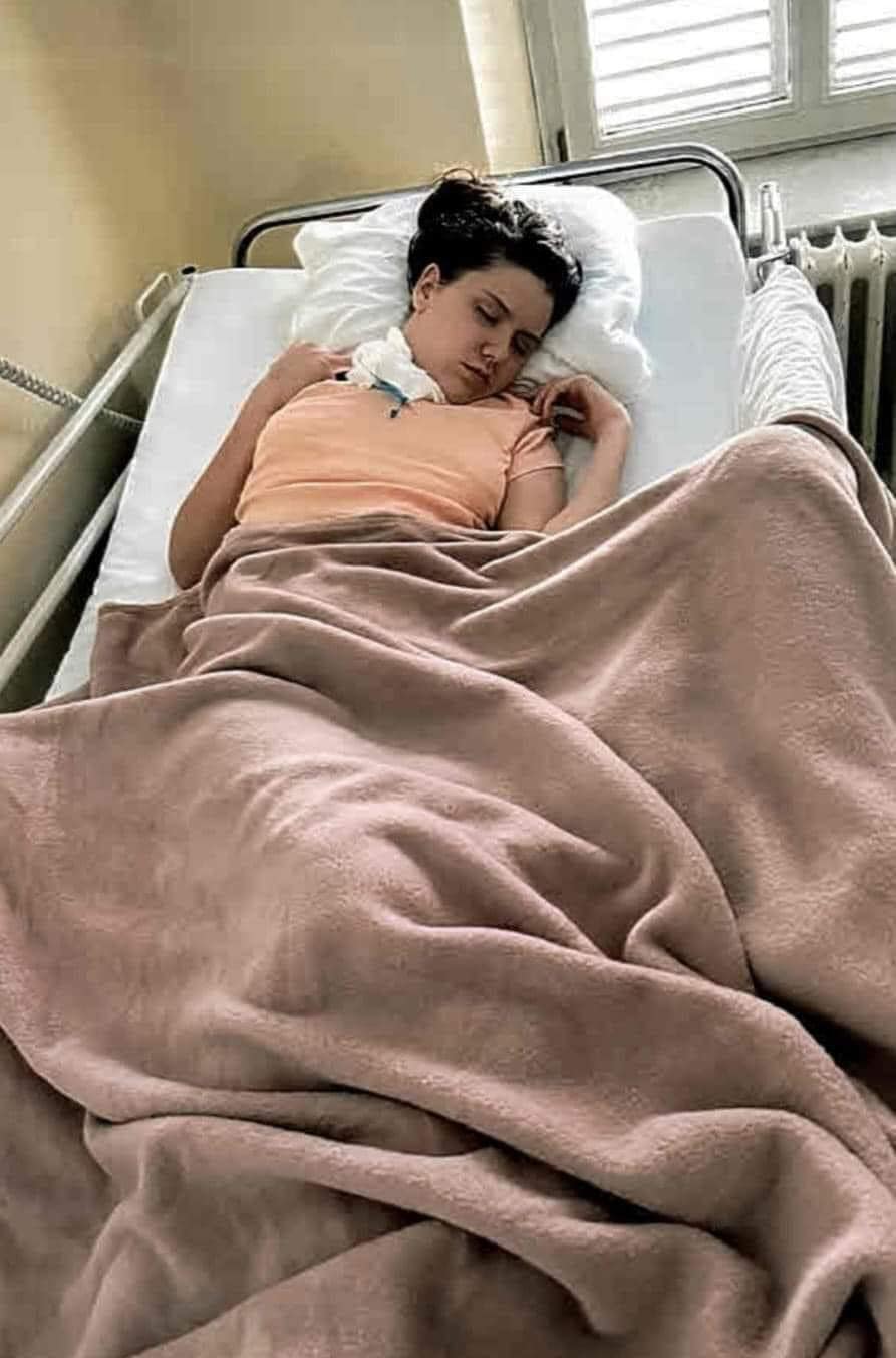 Zar je toliko teško podijeliti apel, zar je toliko teško? Dovoljno je ...