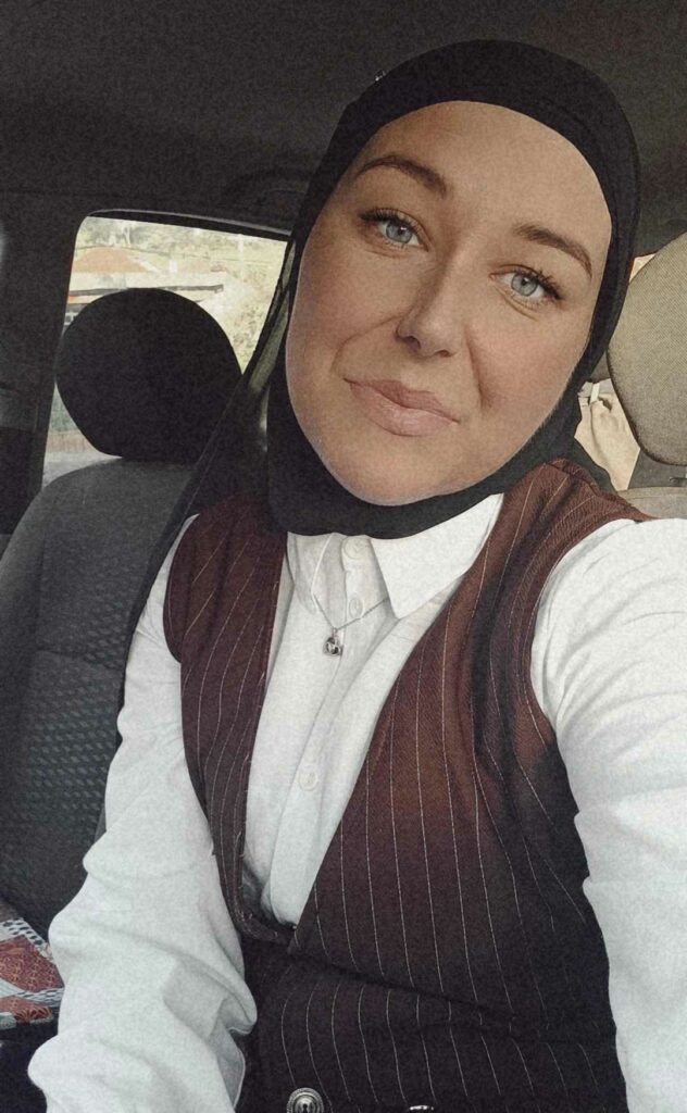 Kad se hoće sve se može: Majka tri sina Emina Subašić iz Vukovija ...