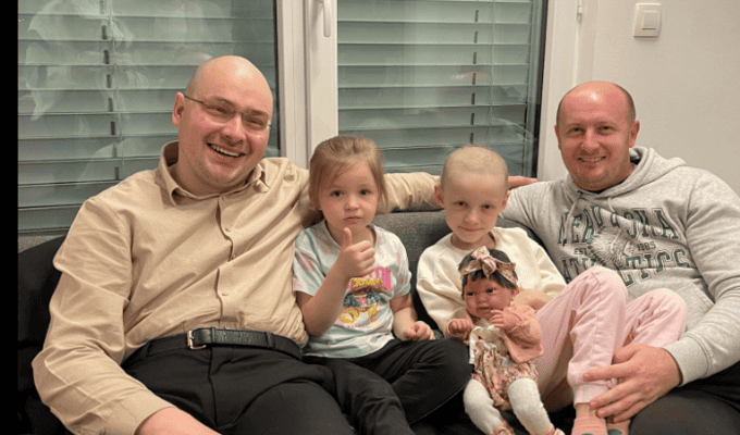 Hanica je na putu da rak i šesti put nokautira - Iskra Islama