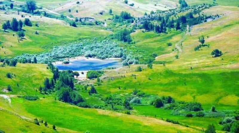 SELO IZ BIH SA 300 IZVORA PITKE VODE NEKADA BILO NAJLJEPŠE U EVROPI ...